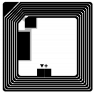 RFID 天線形狀 _各種RFID標籤耗材供應 - Auto-ID