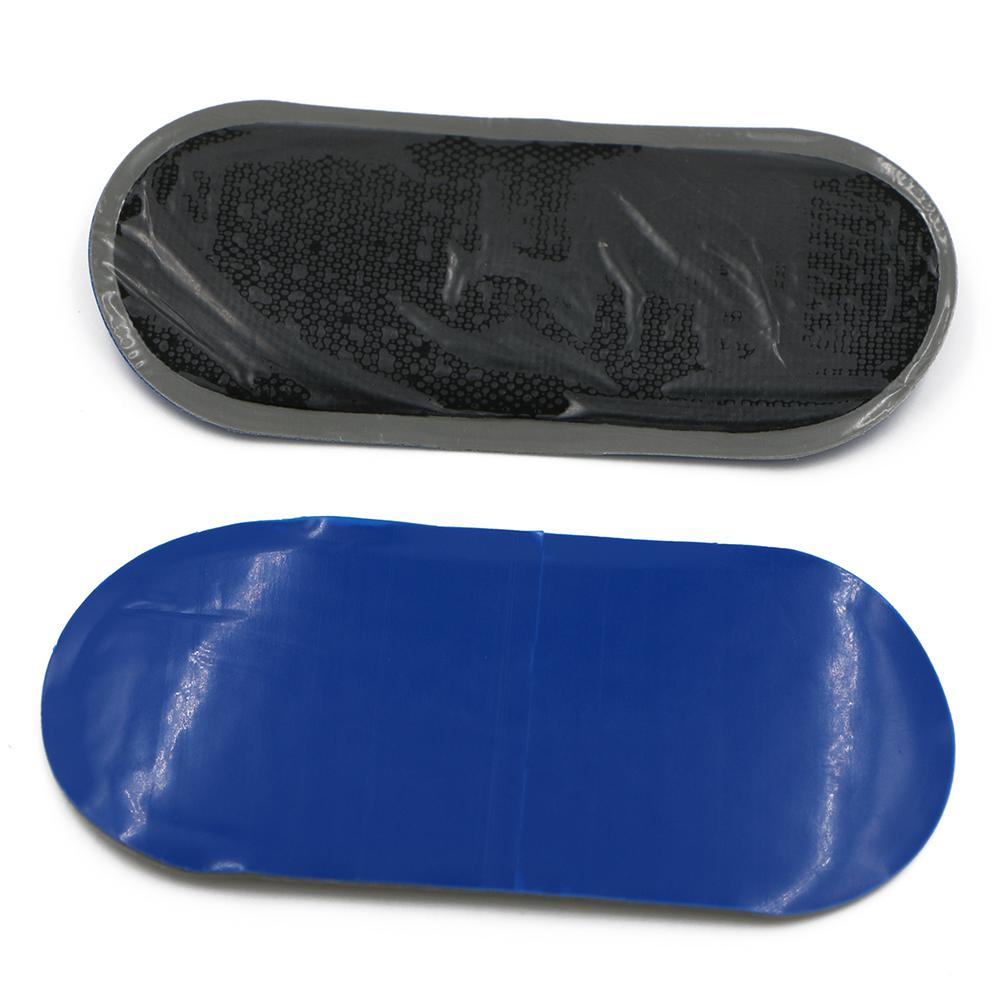 RFID Tire Tags _UHF Patch_Spring Tire Label - Auto-ID