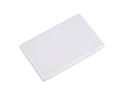 RFID Windshield Label - Auto-ID